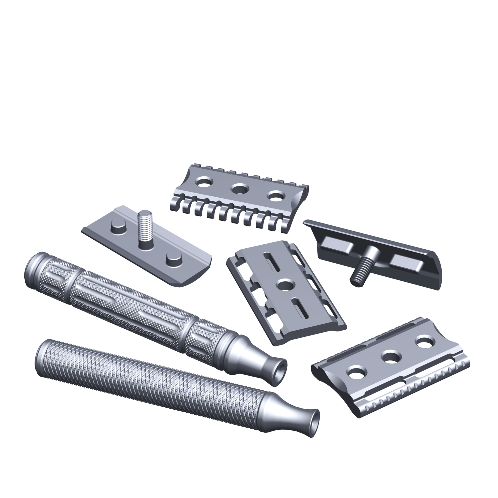 Karve Shaving Co.