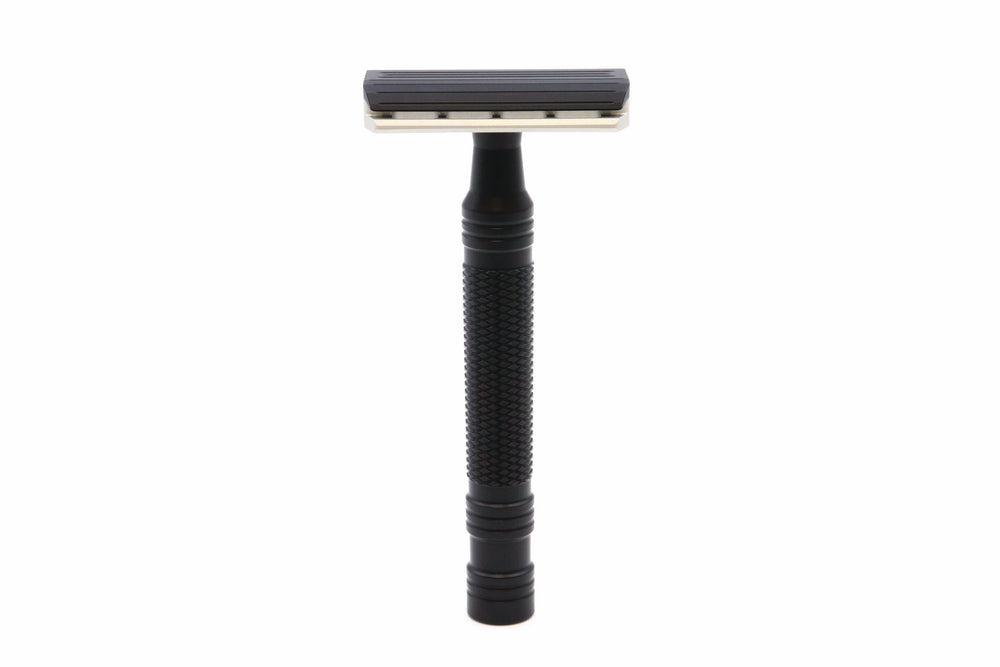 The Bison Safety Razor - Karve Shaving Co.