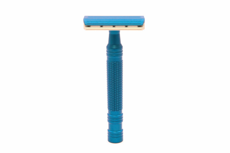 The Bison Safety Razor - Karve Shaving Co.
