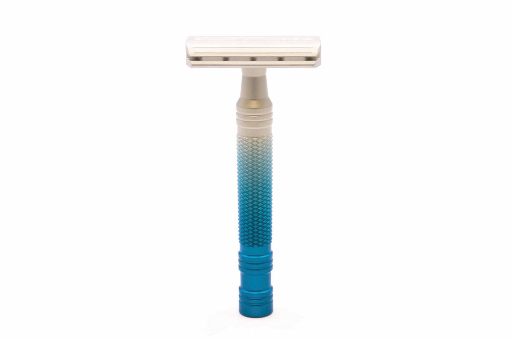The Bison Safety Razor - Karve Shaving Co.