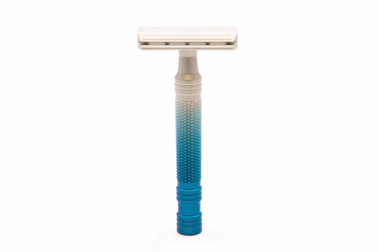 The Bison Safety Razor - Karve Shaving Co.