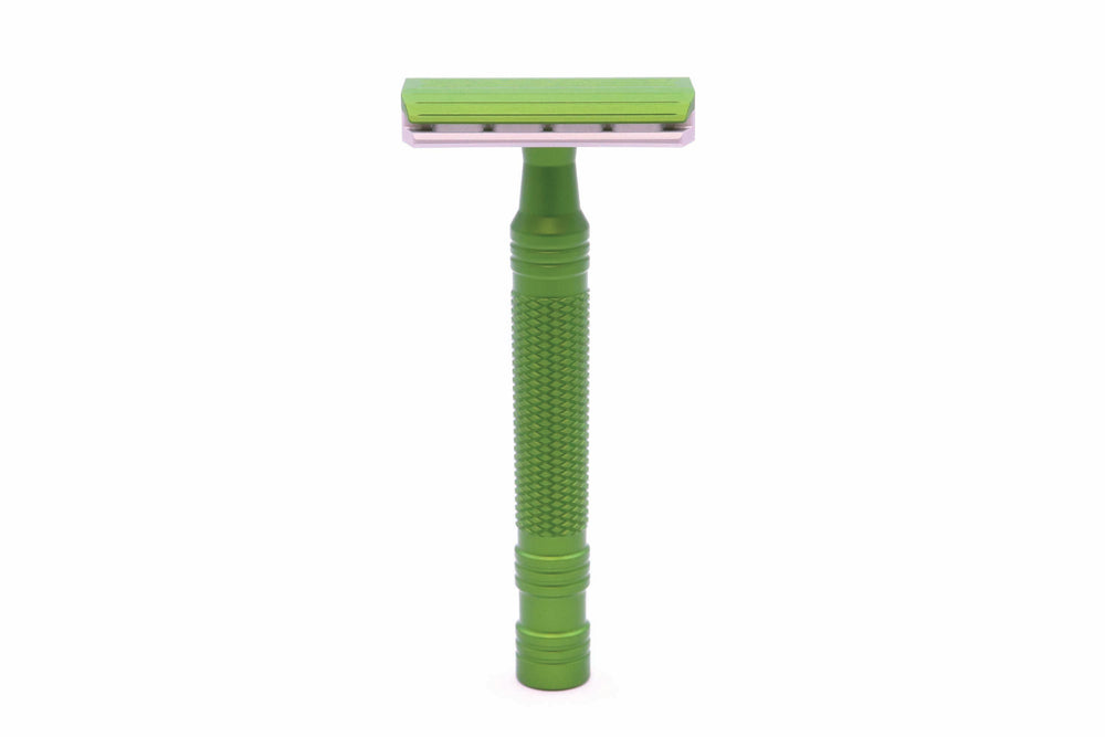 The Bison Safety Razor - Karve Shaving Co.