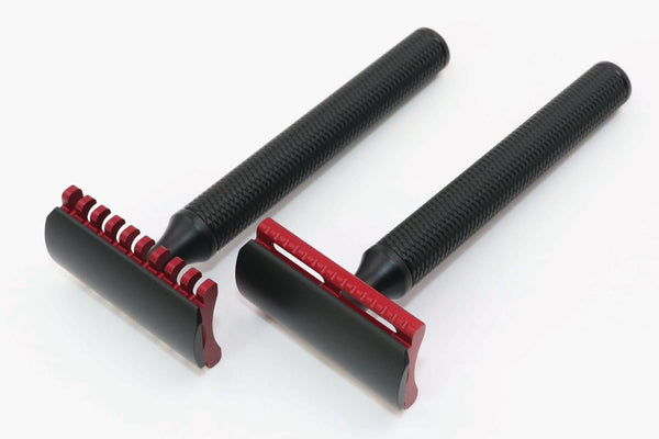 The Christopher Bradley - Karve Shaving Co.