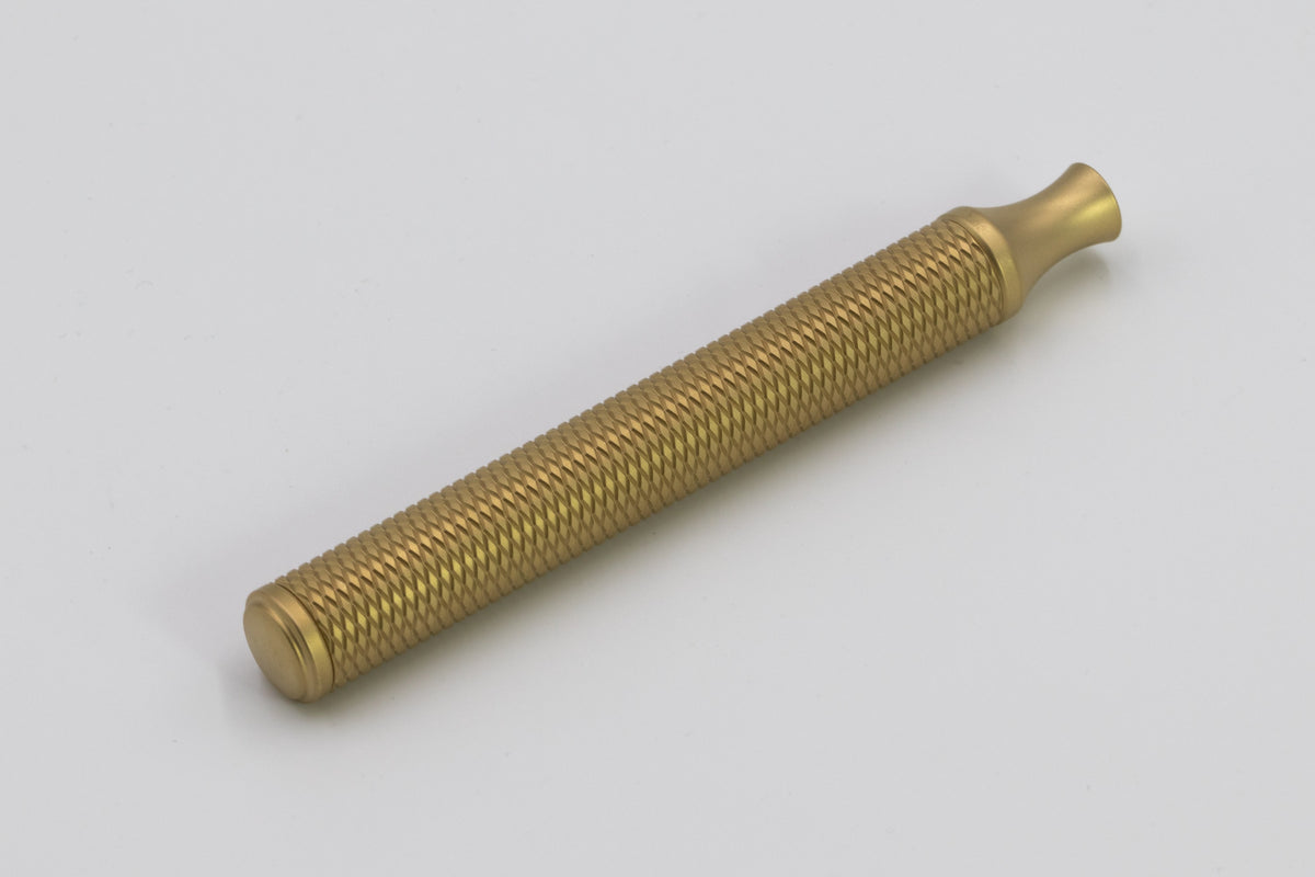 Brass Razors - Karve Shaving Co.