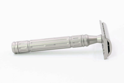 Karve Shaving Co. | Engineered & Machined Safety Razors Made in Canada